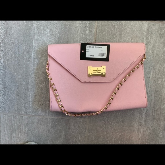 Bags | Courageb Iconic Clutch | Poshmark
